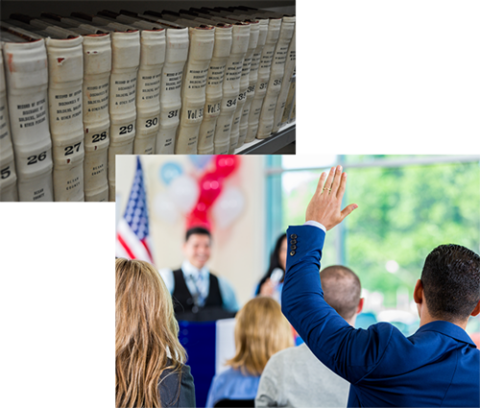 Critical Records Management Solutions for Governments