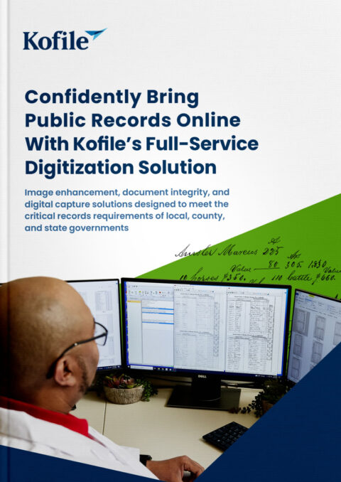 Image Enhancement, Document Integrity, and Digital Capture Solutions ...