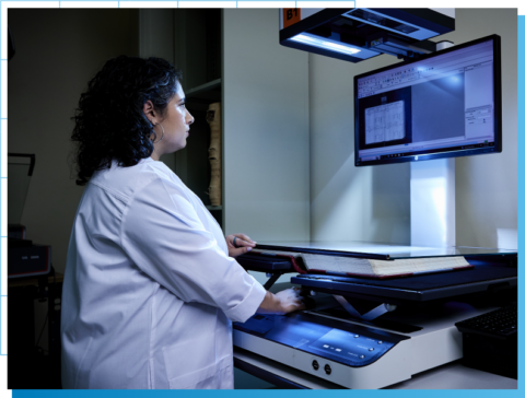 Critical Records Management Solutions for Governments